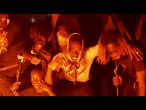 Nyemeh Risk - Nyemeh Risk official music video