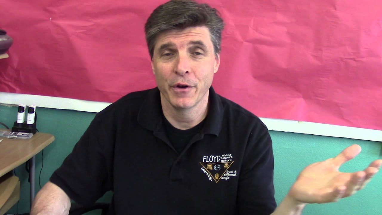 The Quadratic Formula with Mnemonic Devices - YouTube