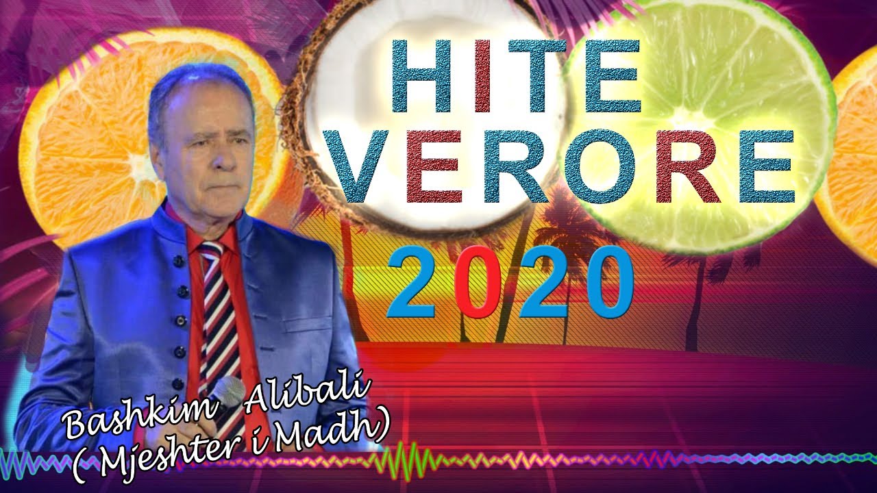 Bashkim Alibali ( Mjeshter i Madh) - Endërr apo e vërtetë ( Official ...