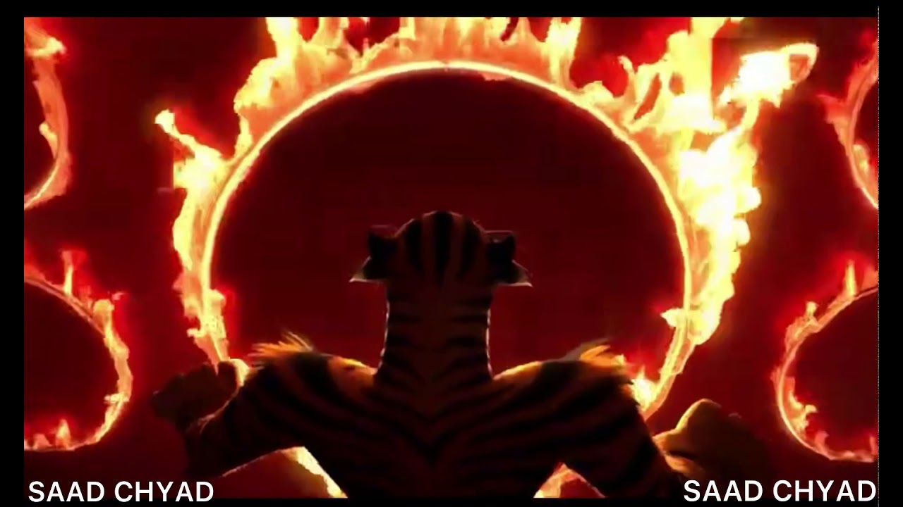 Madagascar 3 Starting The Circus Scene 2021 (4/10) - YouTube