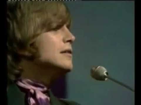 The Moody Blues - Voices in the Sky
