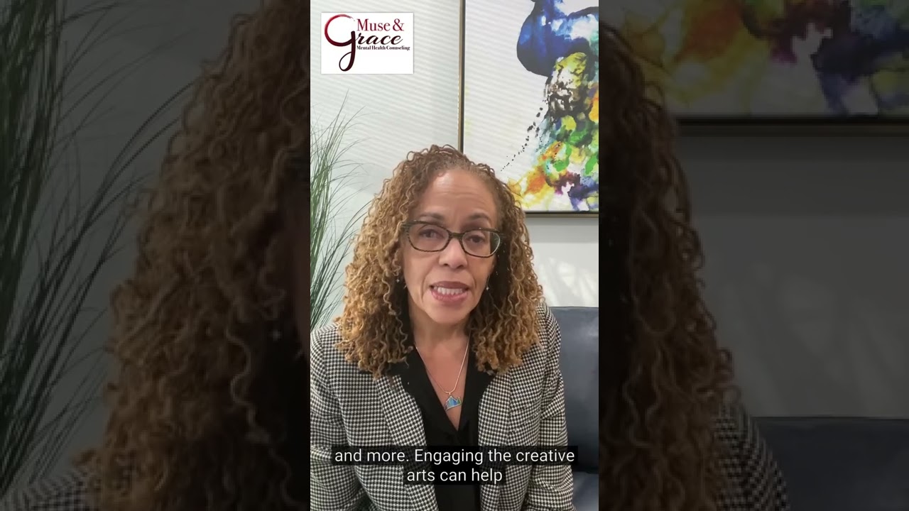 Robin Stone Introducing Muse & Grace - YouTube