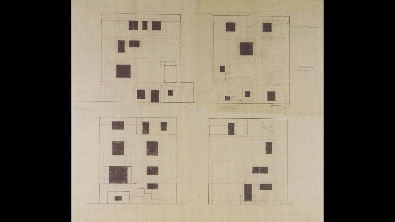 An Architectural Paradox: The Role of Ornamentation in Modern ...