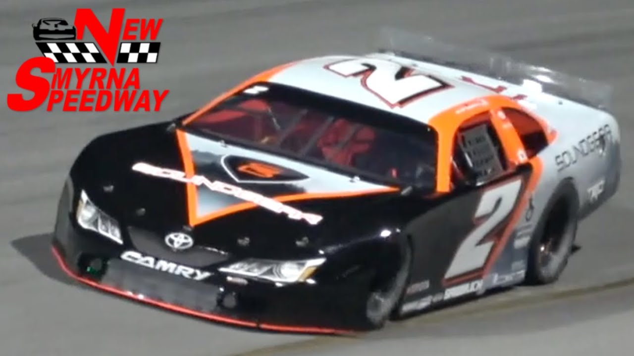 Red Eye Super Late Qualifying | New Smyrna, Jan 7 '23 - YouTube