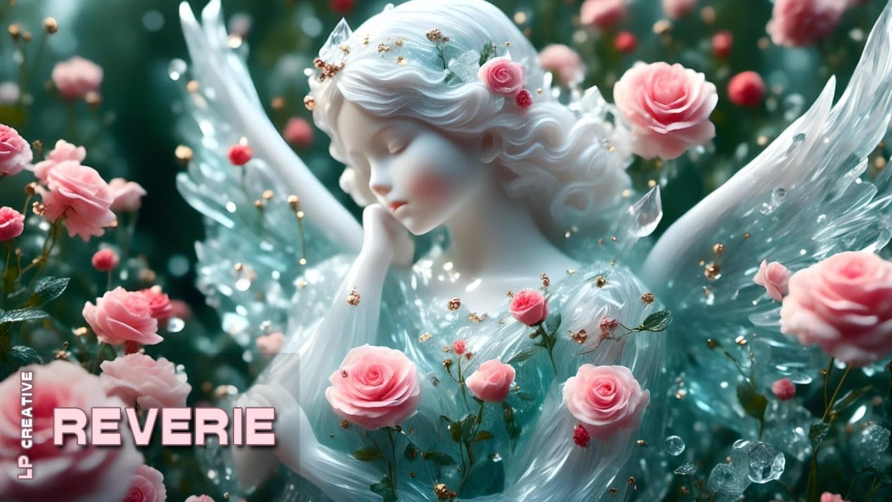 REVERIE – Meditative Ambient Music – LP Creative - YouTube