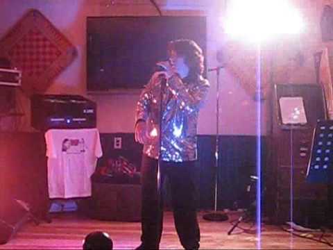 Diamonds & Martinis: Eric Ebert - Beautiful Noise - YouTube