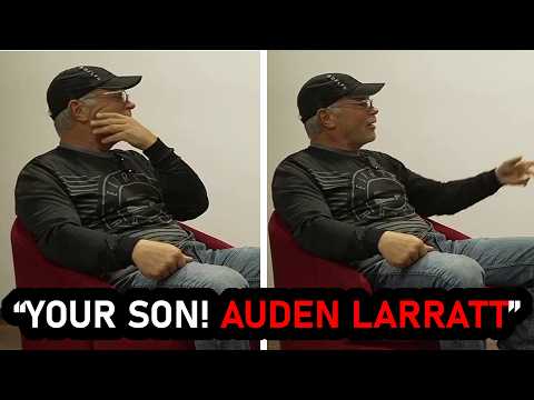 JOHN IS BACK! AND HE MENTIONED WHO HE WANTS TO FACE NEXT!