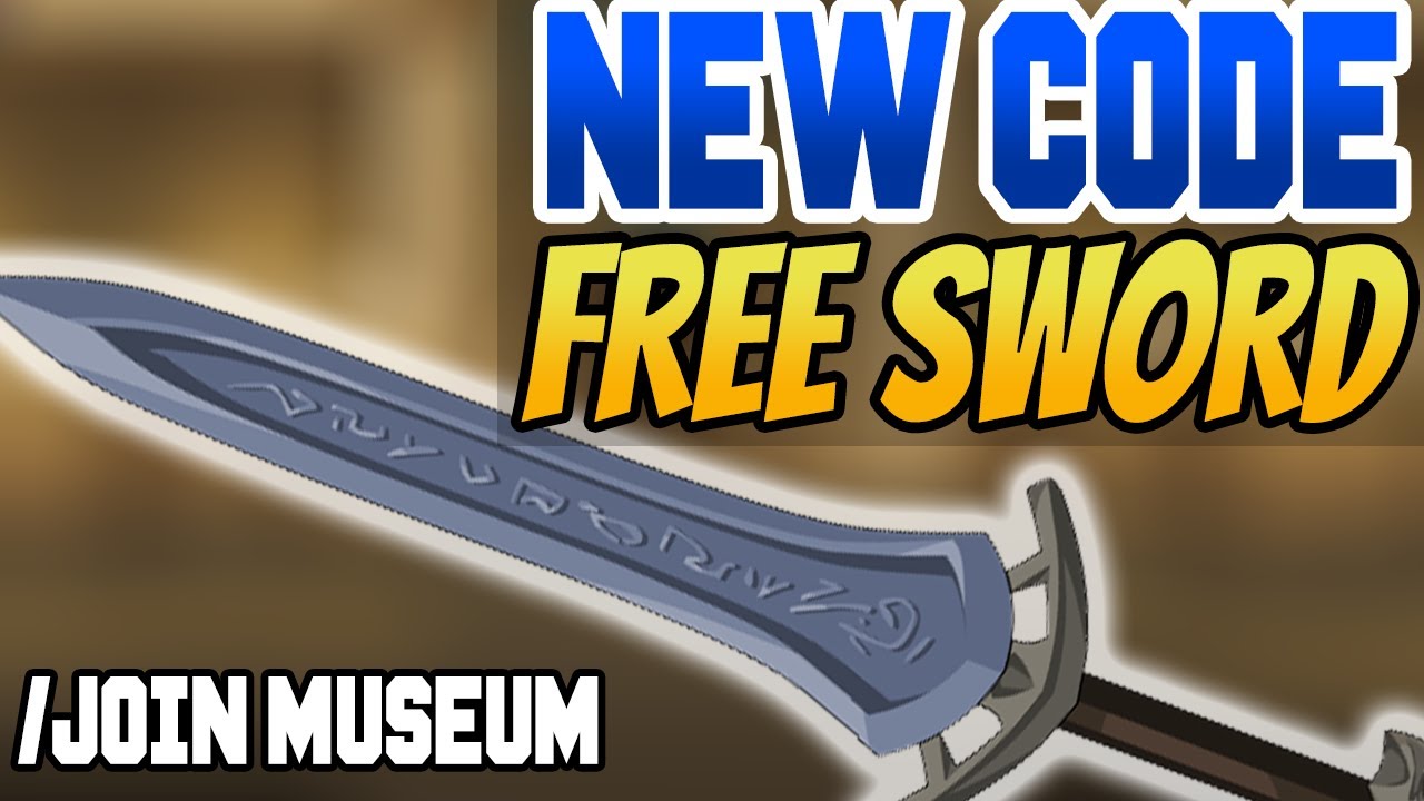 AQW- /Museum New Free Code For Valencia's Special Shop (Ac-Tagged ...