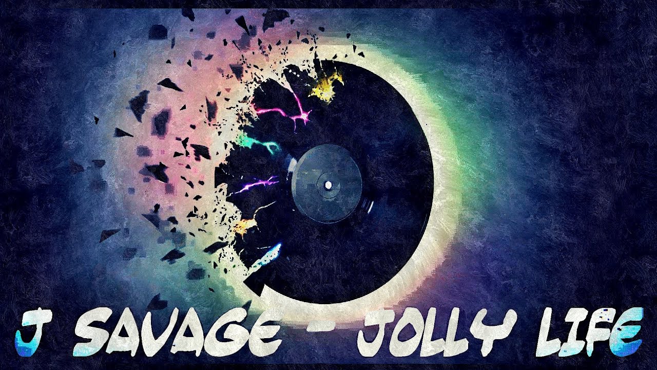 J SAVAGE - Jolly Life (Official Audio) - YouTube