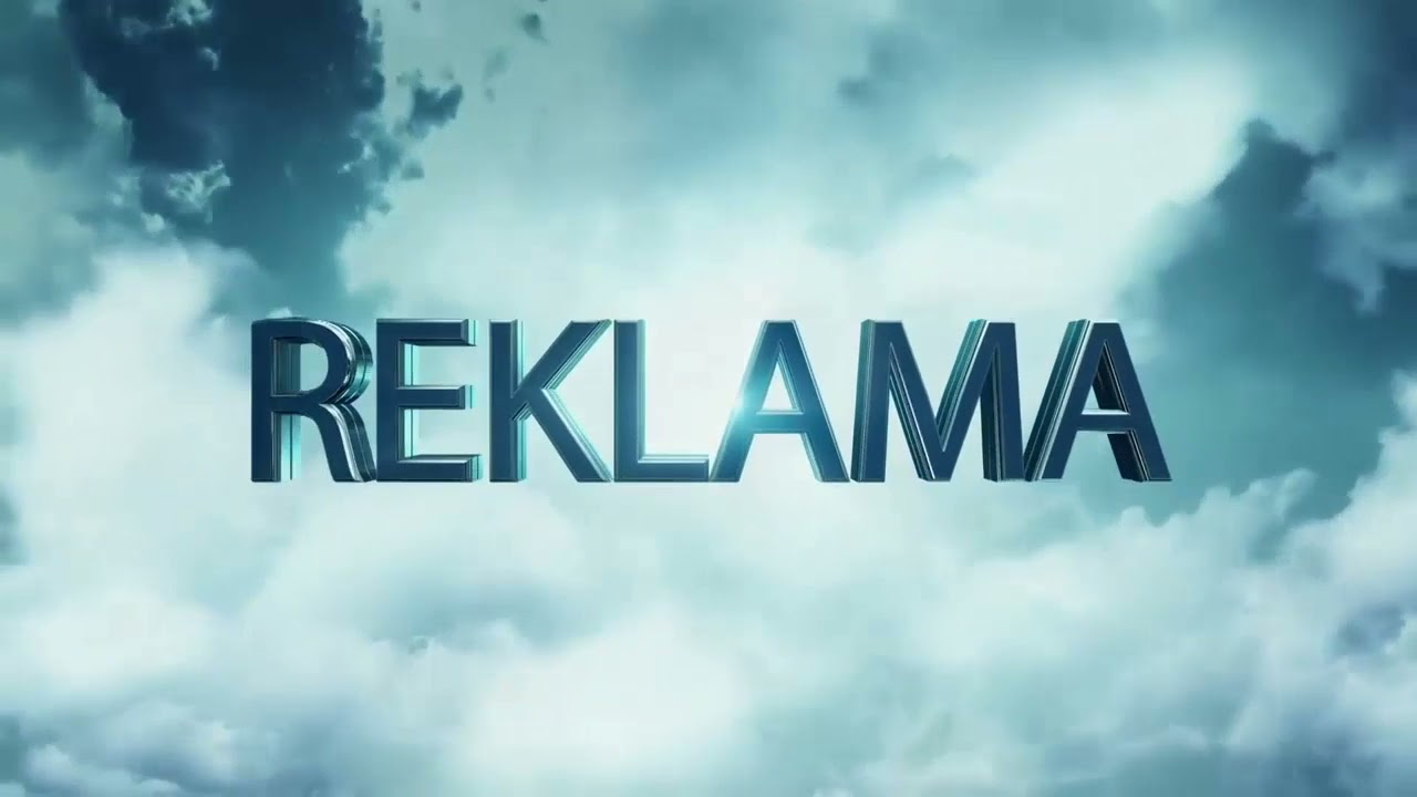 Reklama – znělka O2 TV Info - YouTube
