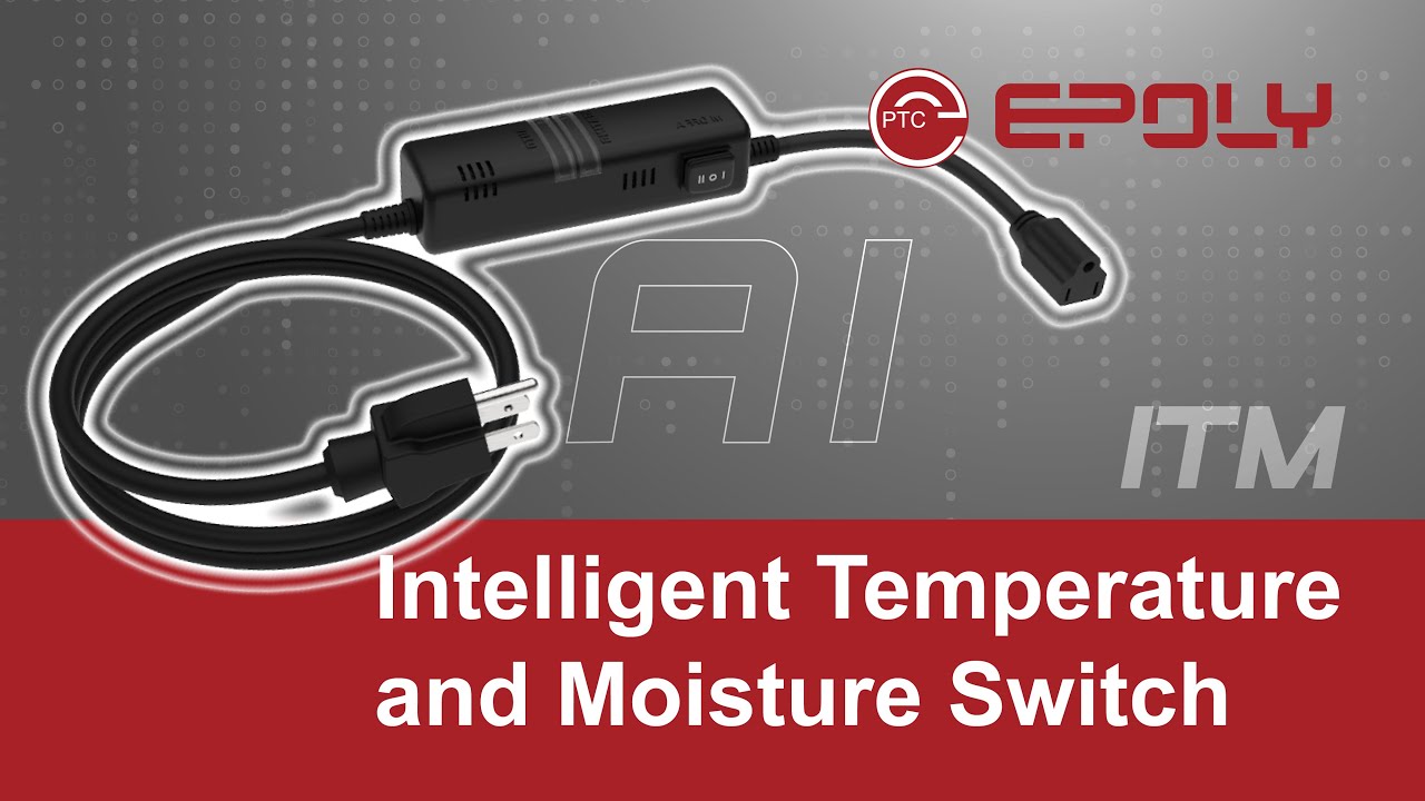 Snow Melting & Deicing Cable Control: Intelligent Temperature and ...