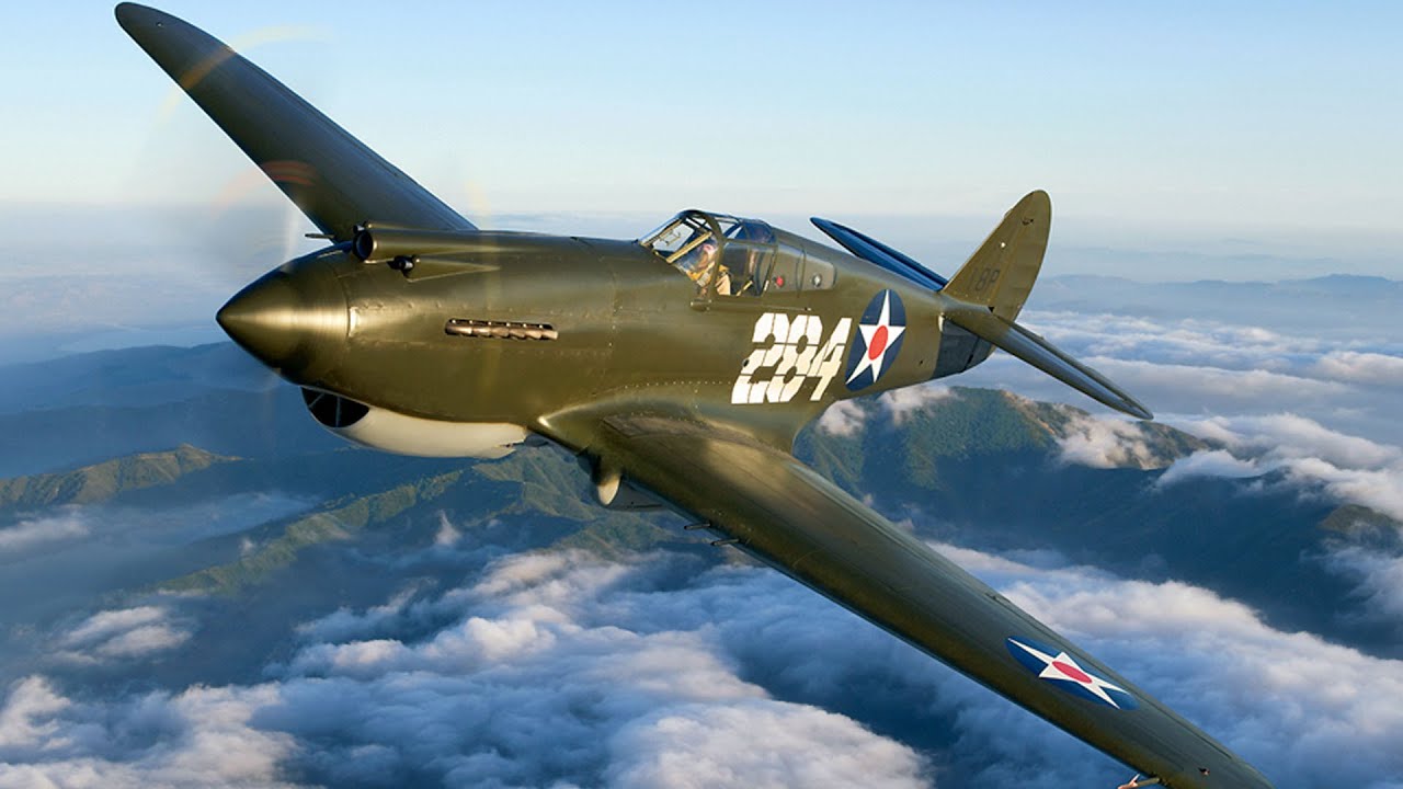 Pearl Harbor Hero Stories: George Welch & Kenneth Taylor - YouTube