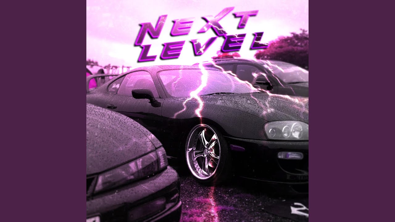 NEXT LEVEL - YouTube Music