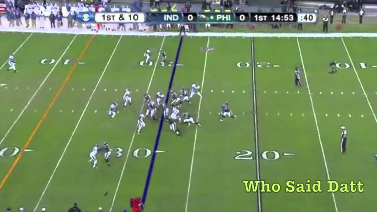 LeSean shady McCoy career highlights - YouTube