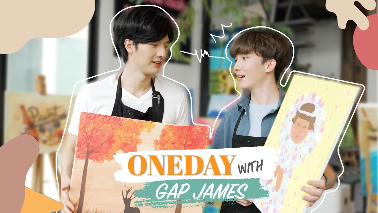 ONE DAY with GAP & JAMES Meow Ears Up chords - ARTOP MEDIA