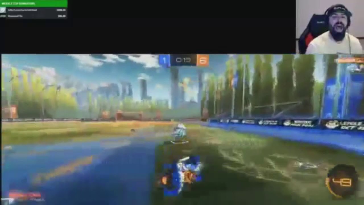 Keemstar screaming but its a few years out of date - YouTube