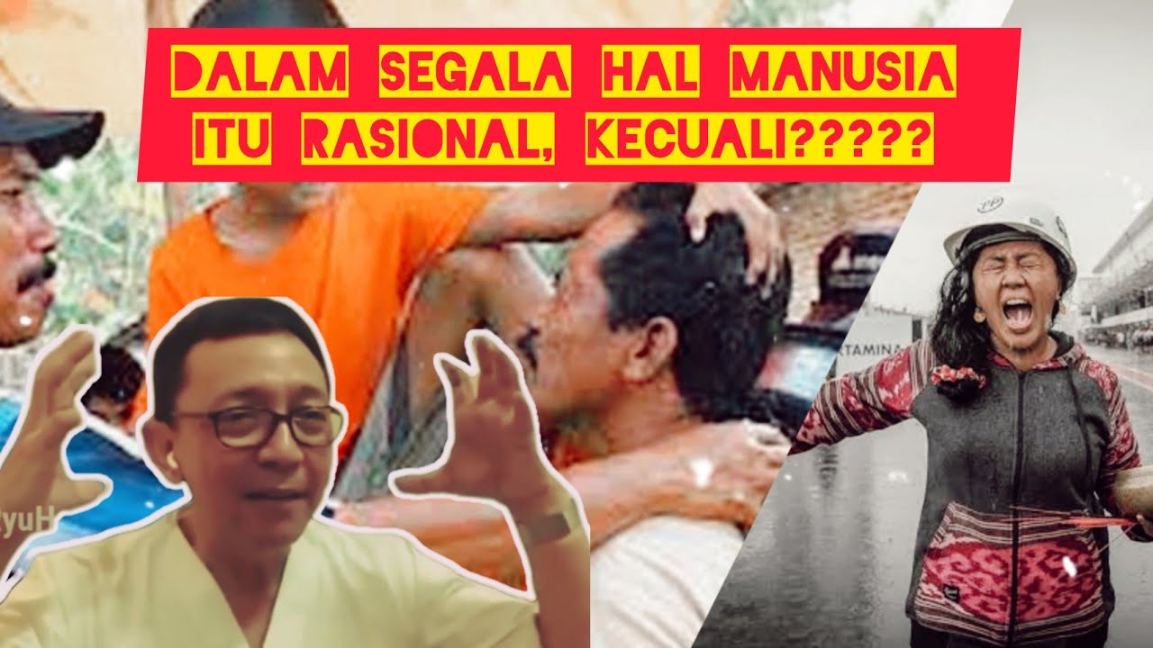 Ryu Hasan - Datang berobat ke ahlinya?? | RS dari dulu sampai sekarang ...