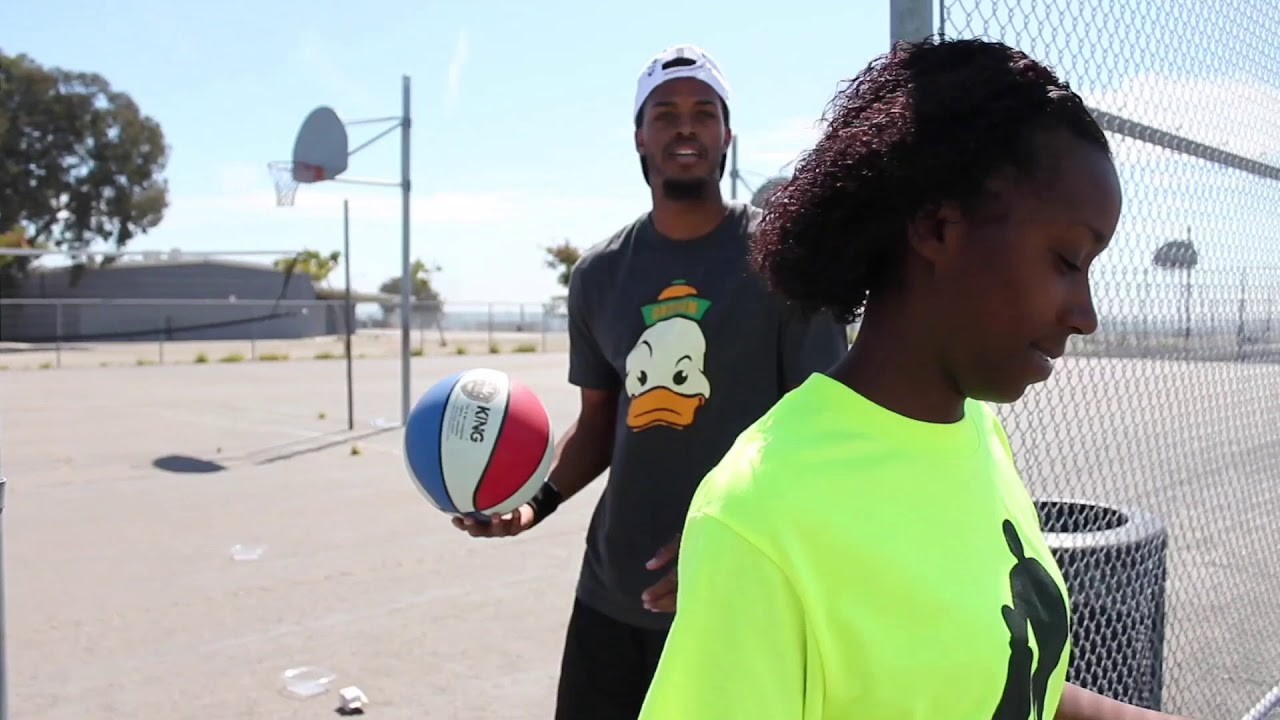 SD Kings @ Bell Middle School - YouTube