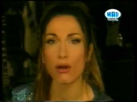 ΑΓΑΠΗ - ΔΕΣΠΟΙΝΑ ΒΑΝΔΗ - YouTube