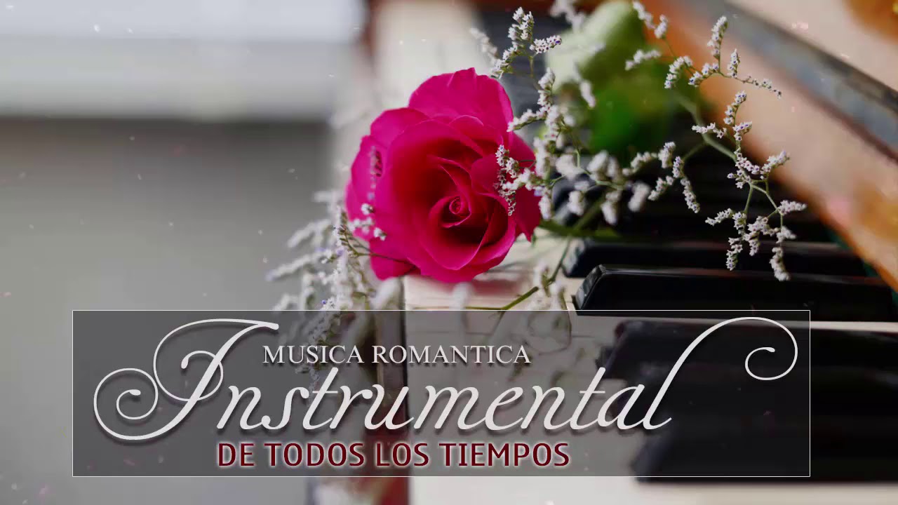 Las 100 Mejores Canciones Instrumentales - Mejor Musica Instrumental De ...
