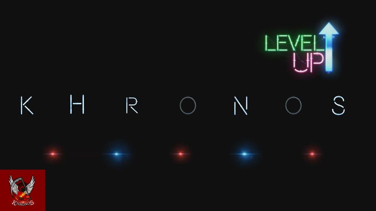 Khronos Team | Más Khronos Que Nunca - YouTube