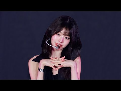 240309 아이브 장원영 - 'LOVE DIVE' 직캠 IVE Wonyoung FANCAM @FANMEETING MAGAZINE IVE