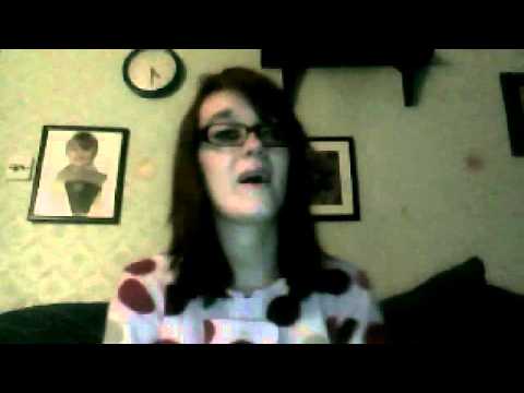 Hannah Hinson - vanessa carlton, a thousand miles cover :) - YouTube