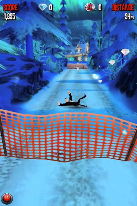 Agent Dash more ios iphone gameplay - YouTube