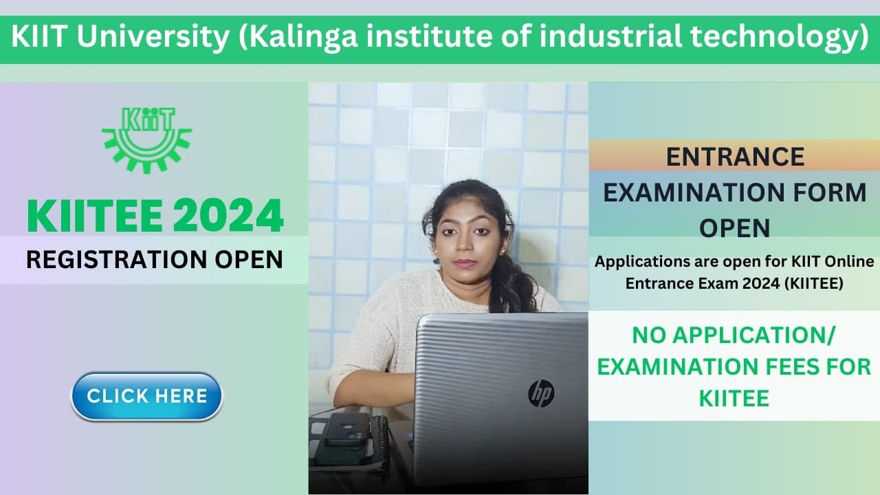 "Mastering KIITEE Exam Form Fill-Up: Step-by-Step Guide and Pro Tips ...