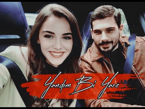 HafDen | Yandım Bi Yare