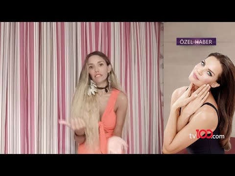 Ebru Şallı'ya, Uğur Akkuş'un eski eşi Gonca Derin'den çok ağır gönderme