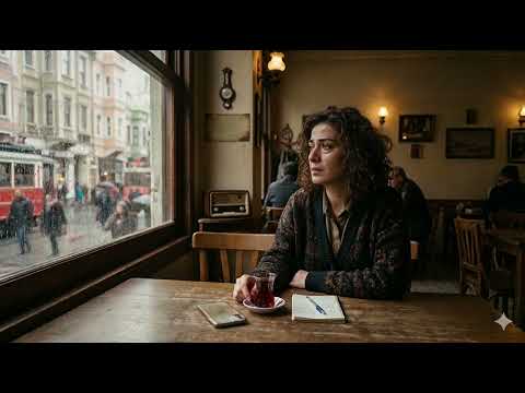 Kalbim Sana Geçti - Anatolian Musica