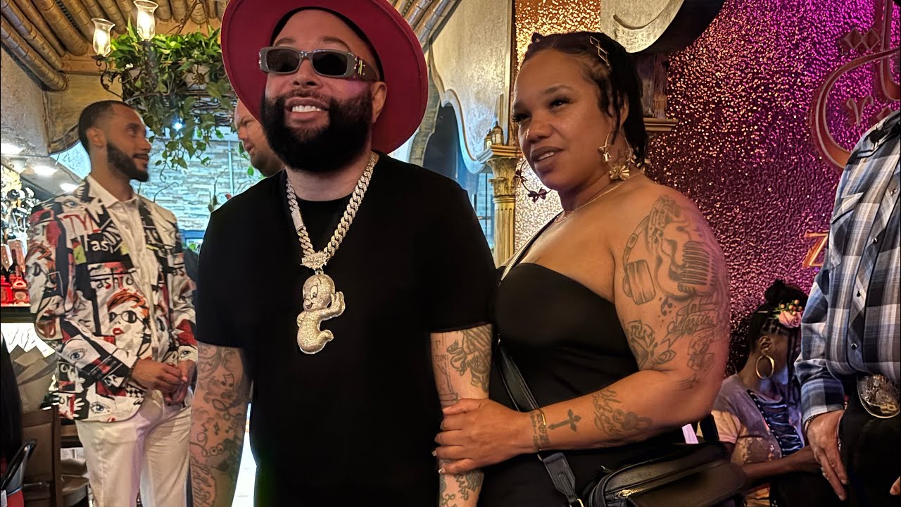 Bandit the Rapper Drops New Album💣 - YouTube