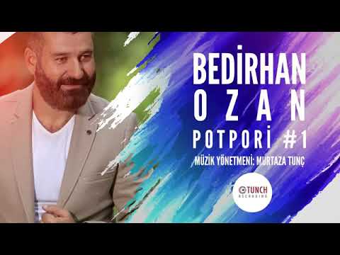 Bedirhan Ozan - Halay Gülnaz