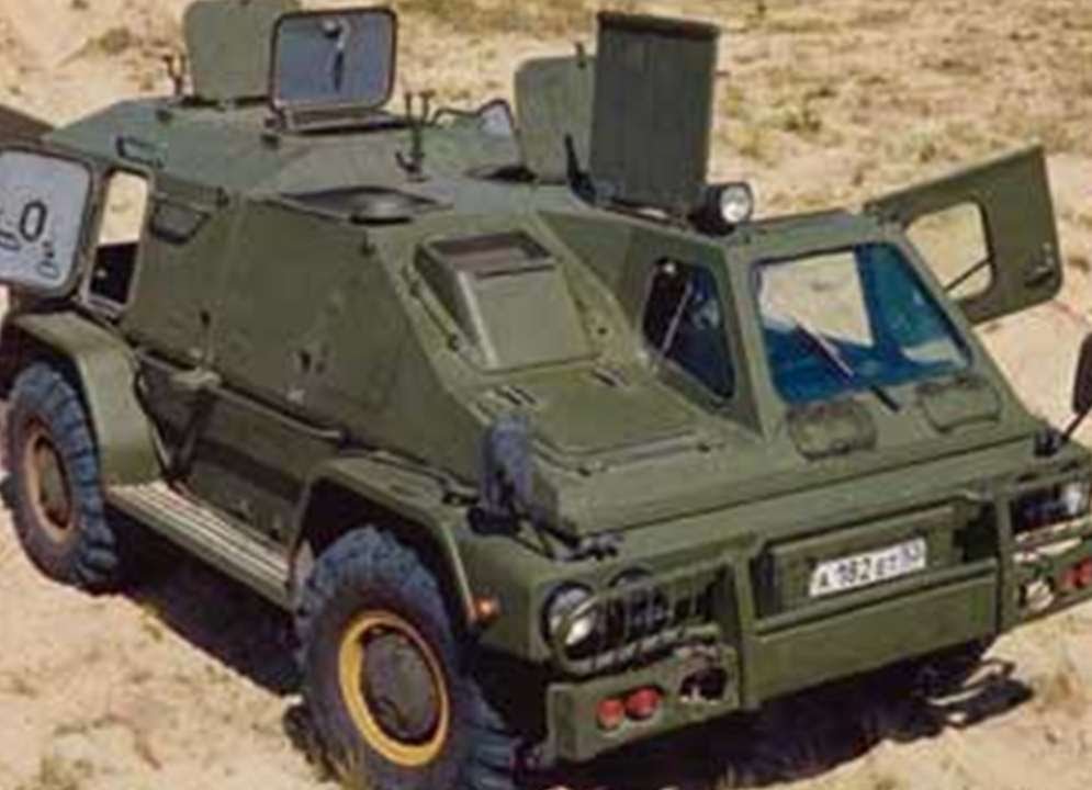 #287. ГАЗ 3937 Водник [Авто подборка] - YouTube