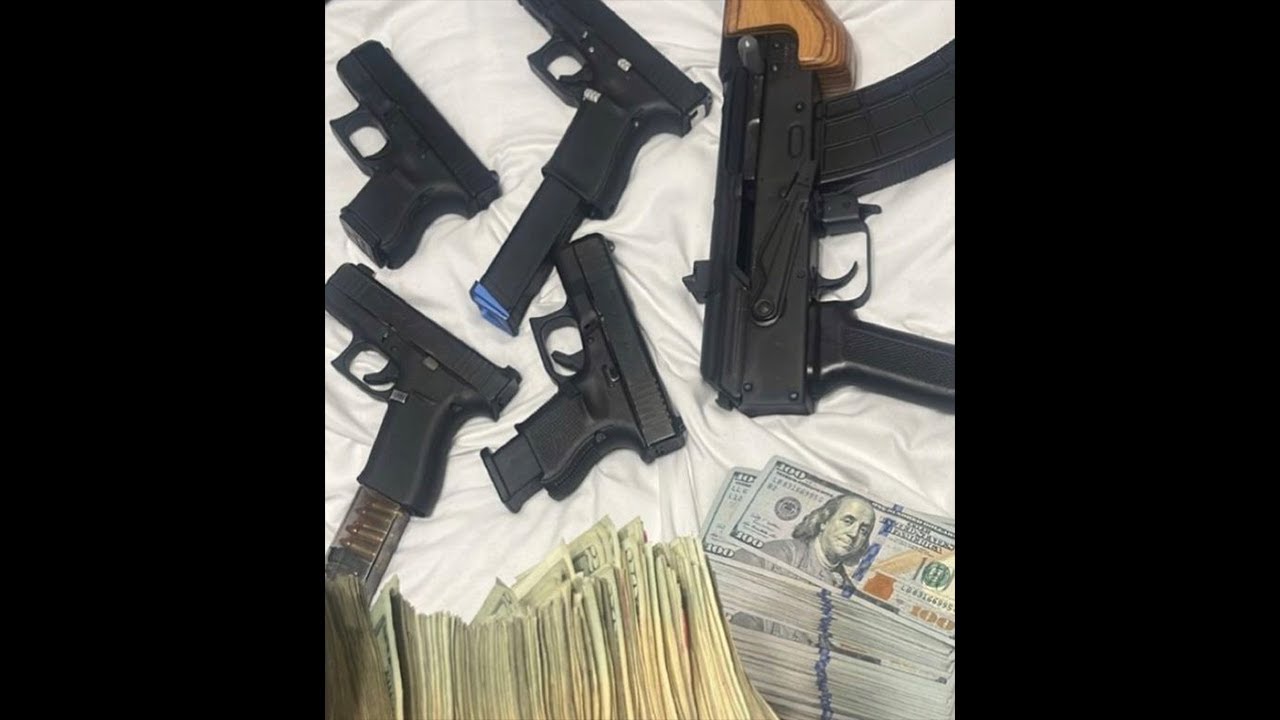 [FREE] Bloodhound Q50 x Big Opp x Rell Vert Type Beat - "Smokin Opps ...