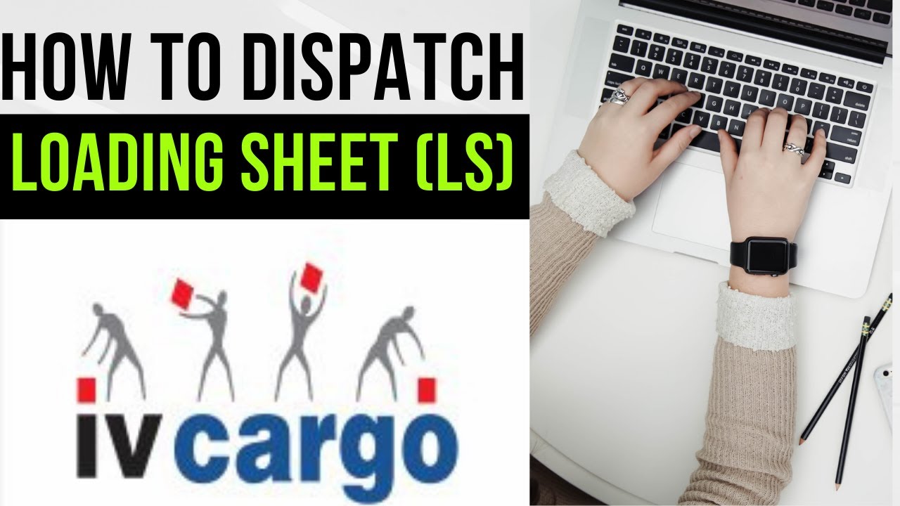 LS Booking Register Report and LS Search - YouTube