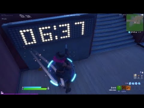 @OrangeGuy Edit Map v1.4- 3:23 - World Record on PS4(maybe) - YouTube