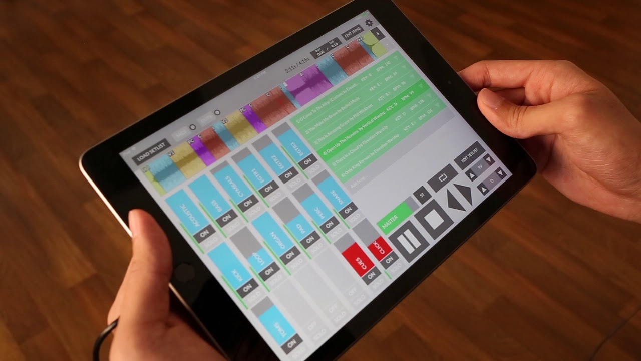 How to Section Jump in Prime | Prime Tutorial - YouTube