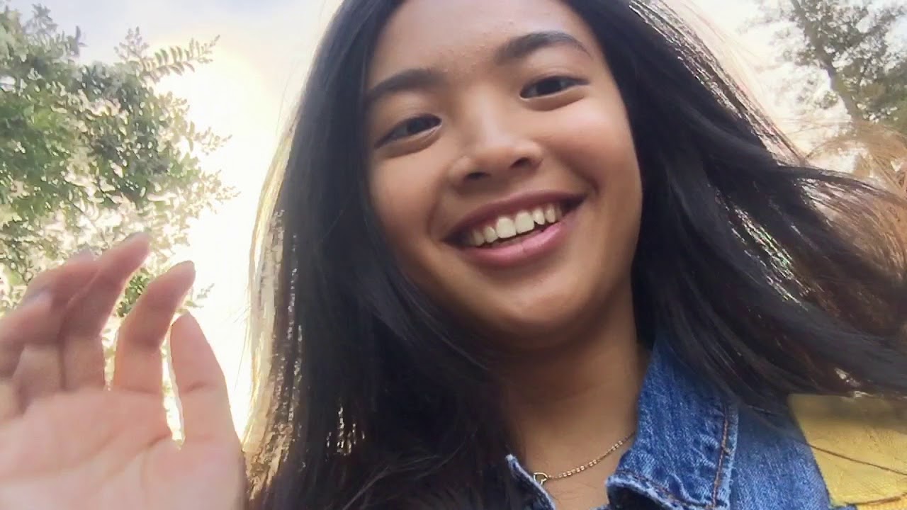 Birthday Girl! | Jaclyn Lim - YouTube