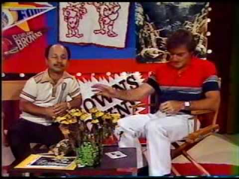 Big Chuck & Lil' John - July 1982 - Part 3 of 3 - YouTube