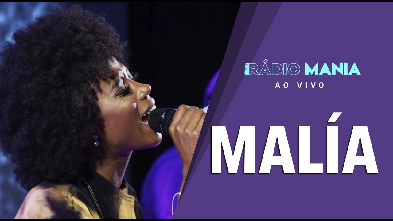 Radio Mania - Malía (Completo) - YouTube
