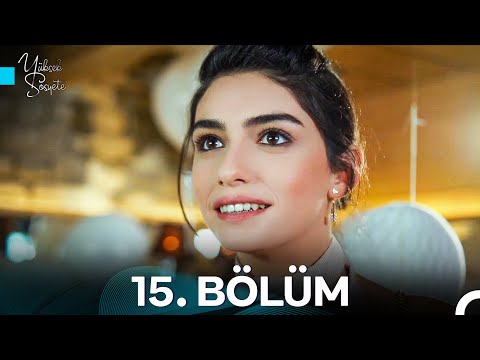 Yüksek Sosyete 15. Bölüm