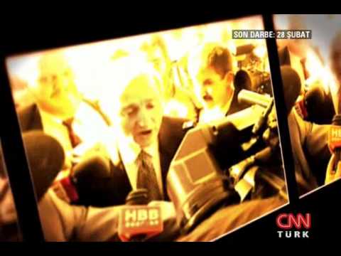Son Darbe 28 Subat Belgeseli Bölüm 9 TEK PARÇA