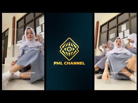 Cewek SMA Live Blunder | POV: Punya Temen SMA yang Isengnya Kebangetan 🏫✨