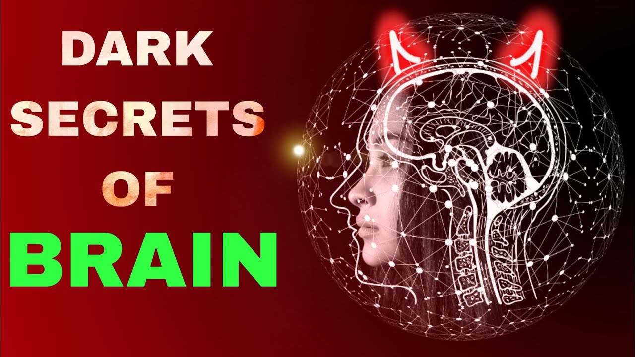 Our Brain | Dark Secrets of Brain | Sinu BCA - YouTube