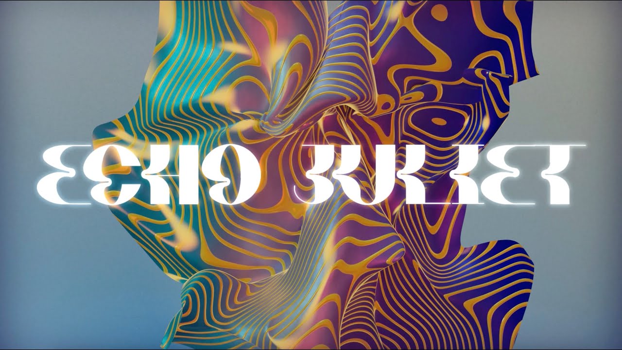 Echo Juliet - Life on Trains - YouTube