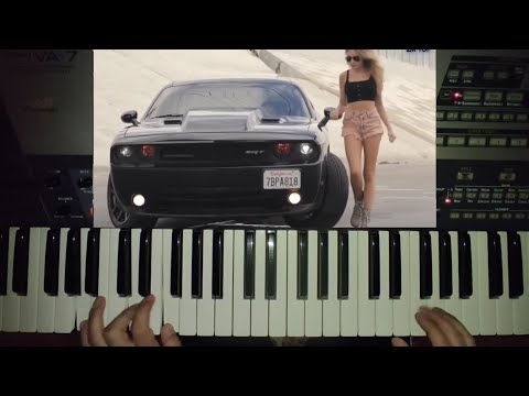 İtalo Disco - Roland style