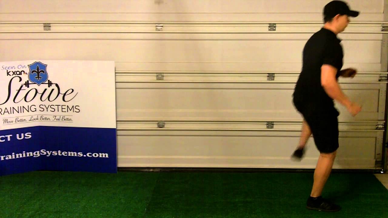 Backward Skip w External Rotation - Personal Trainer – Personal ...