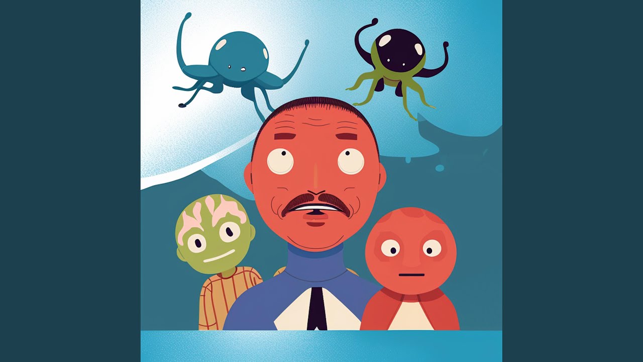 The Macaroni Song 4 - YouTube